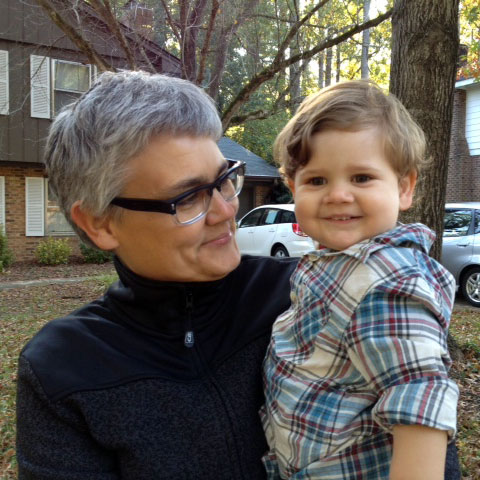 Staff | Fund for Democratic Communities